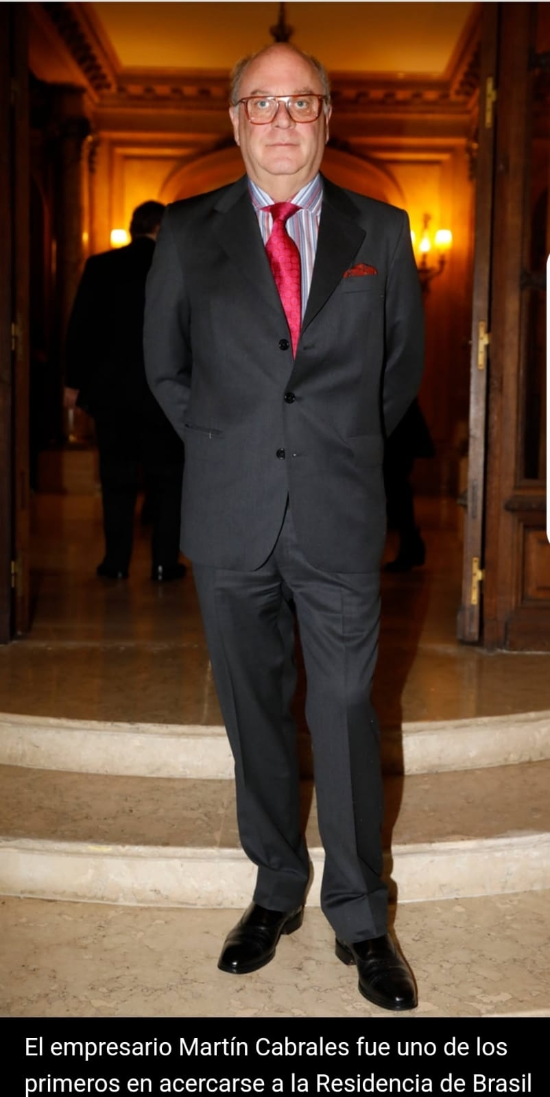Martín Cabrales – Blog Oficial